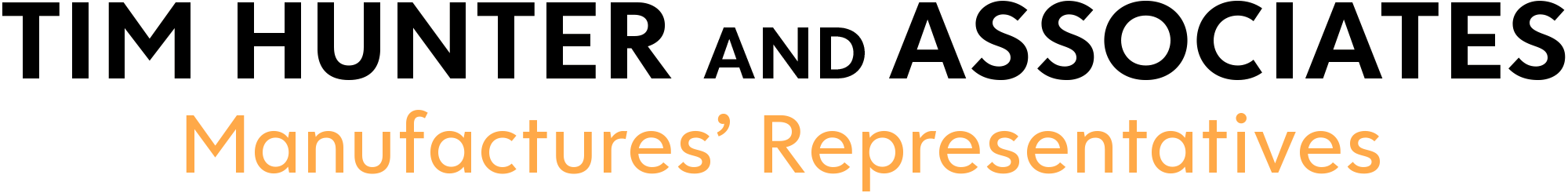 Awards – Tim Hunter and Associates